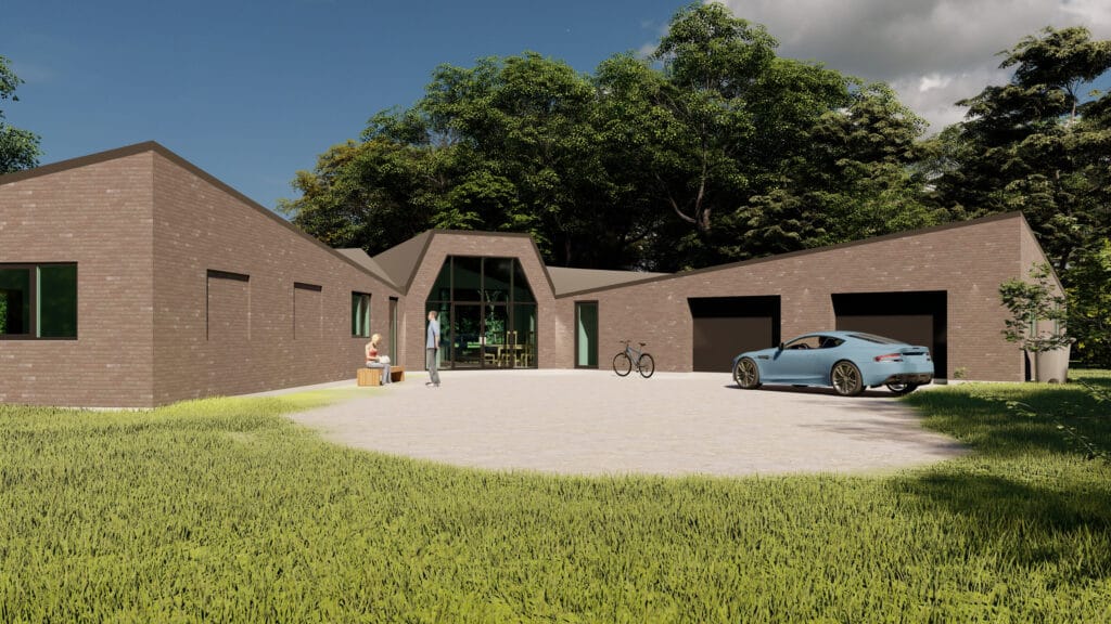 Ydelser - Proarko – Projektering af arkitektur og konstruktioner