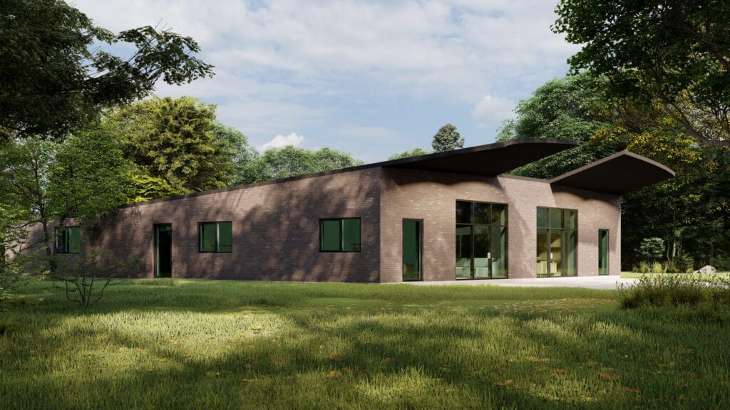 Ydelser - Proarko – Projektering af arkitektur og konstruktioner